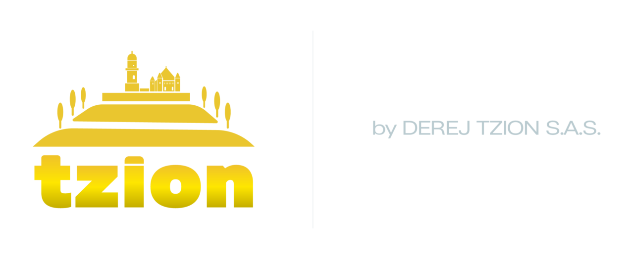 tzion - tzion
