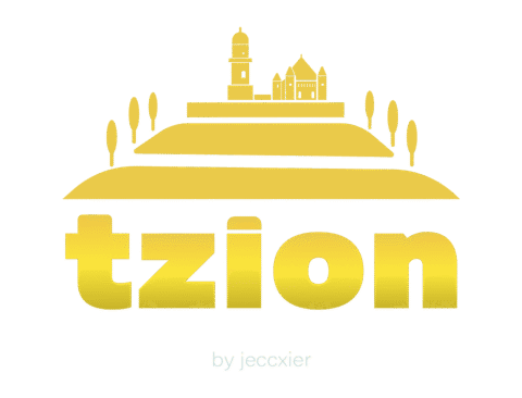 tzion - tzion